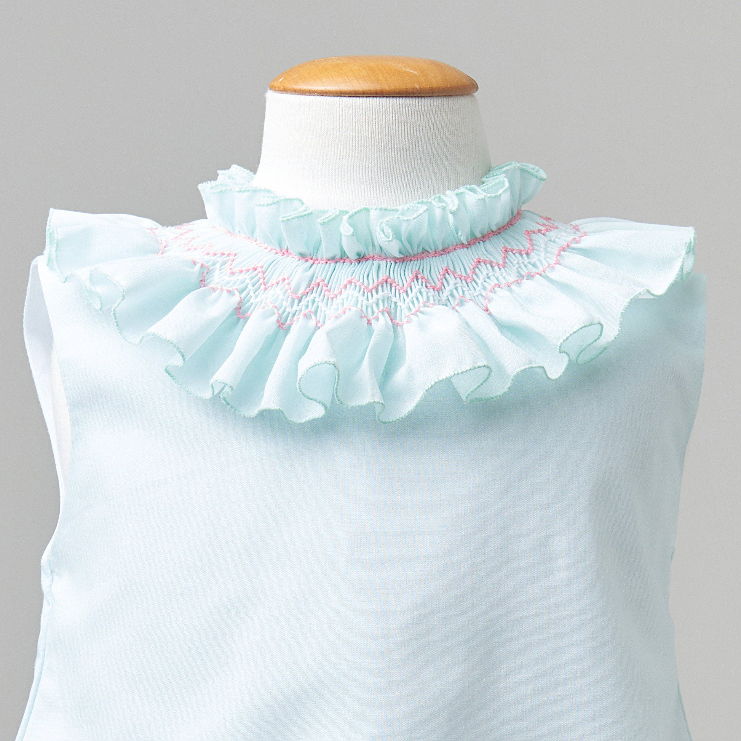 Paula Bloomer Set - Manolitas