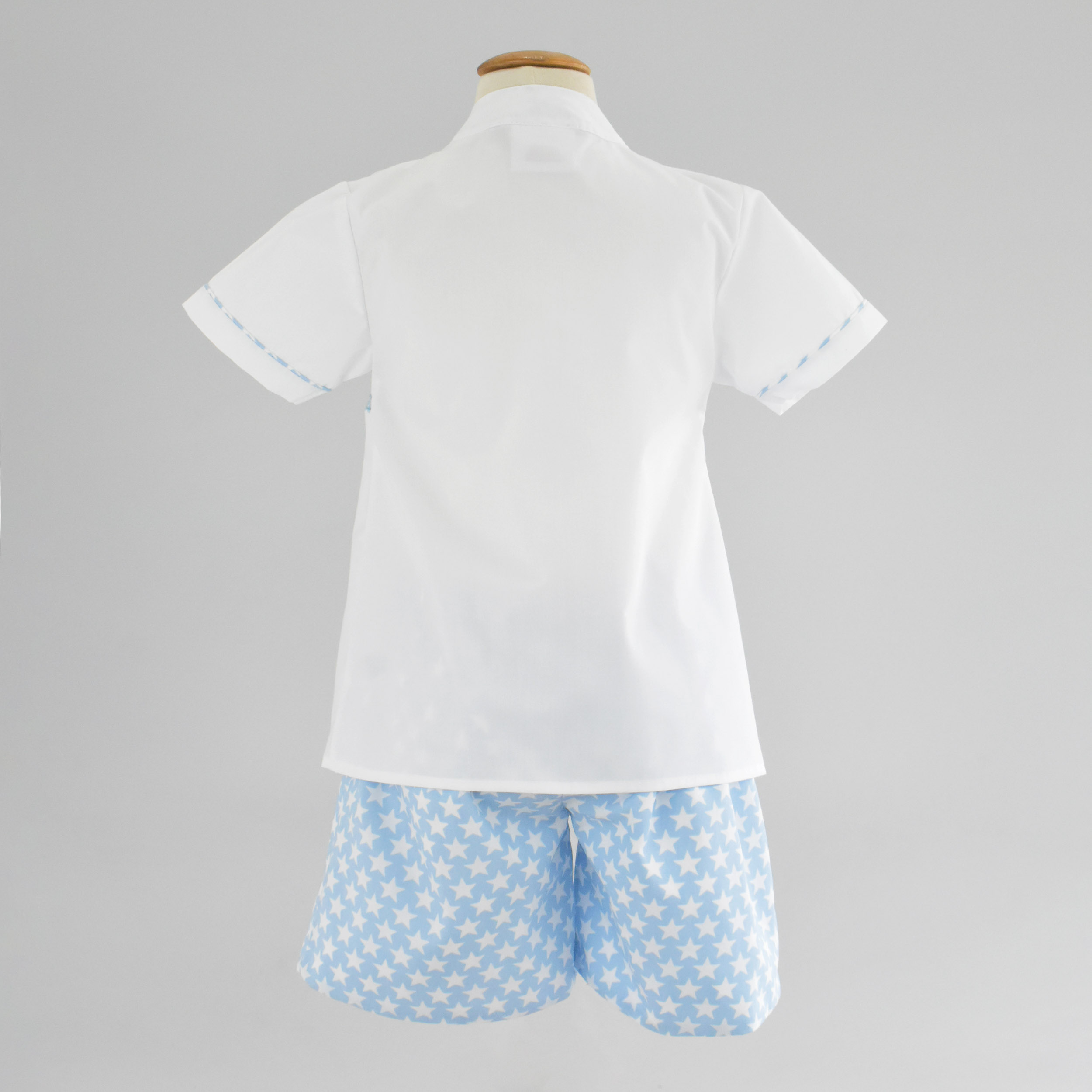 All Stars Bloomer / Shorts Set – Manolitas