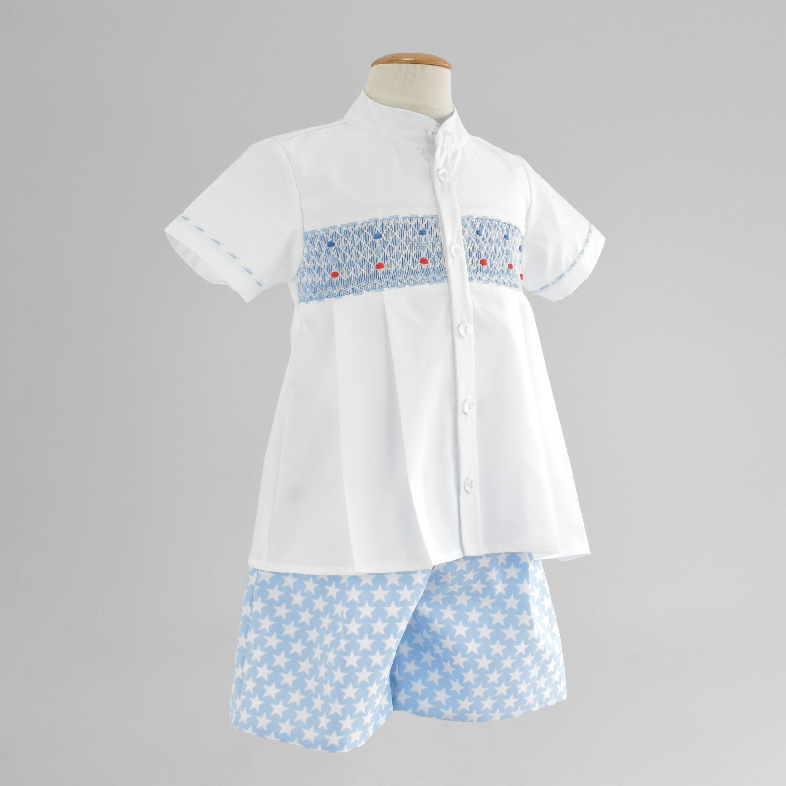 All Stars Bloomer / Shorts Set – Manolitas