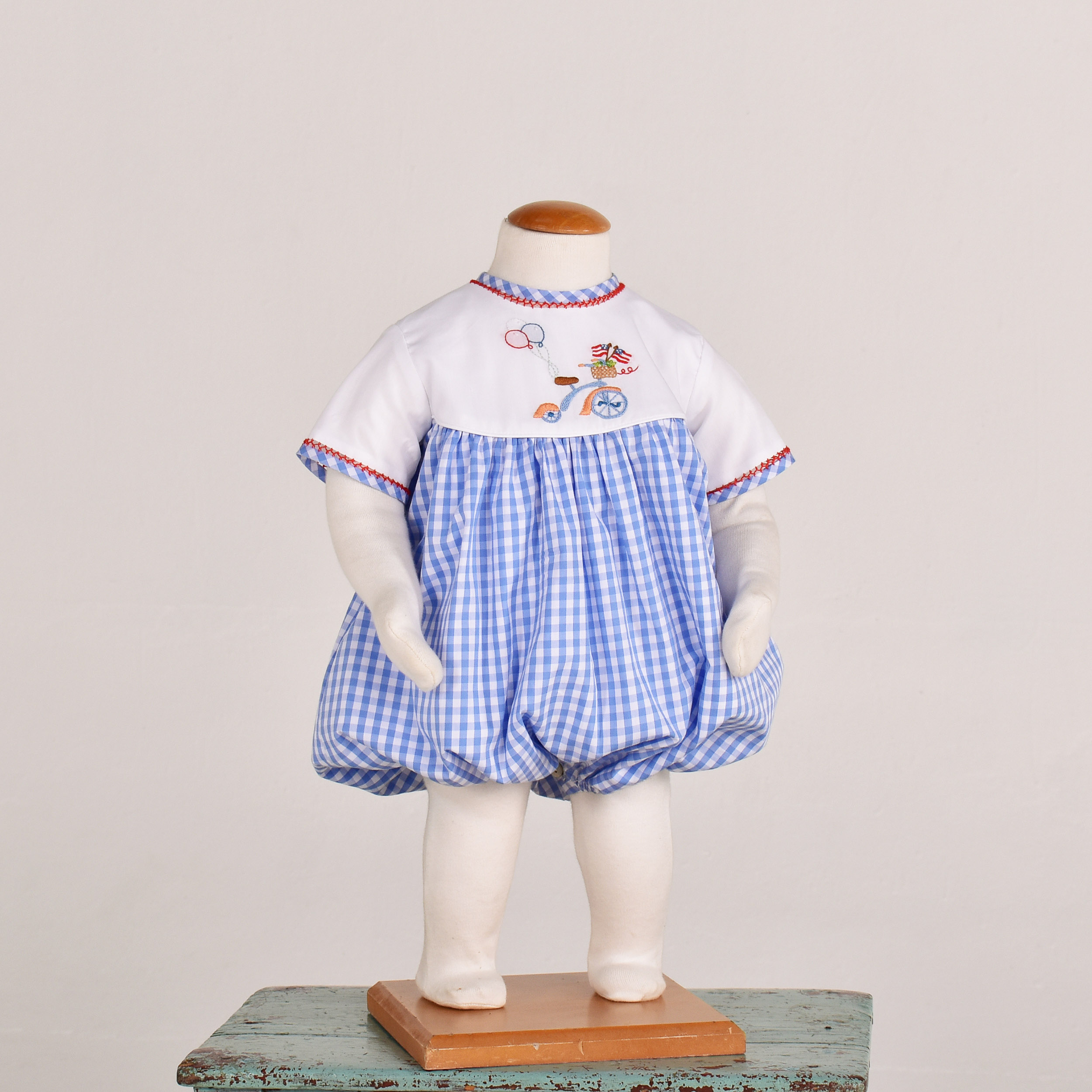 George Bubble - Manolitas