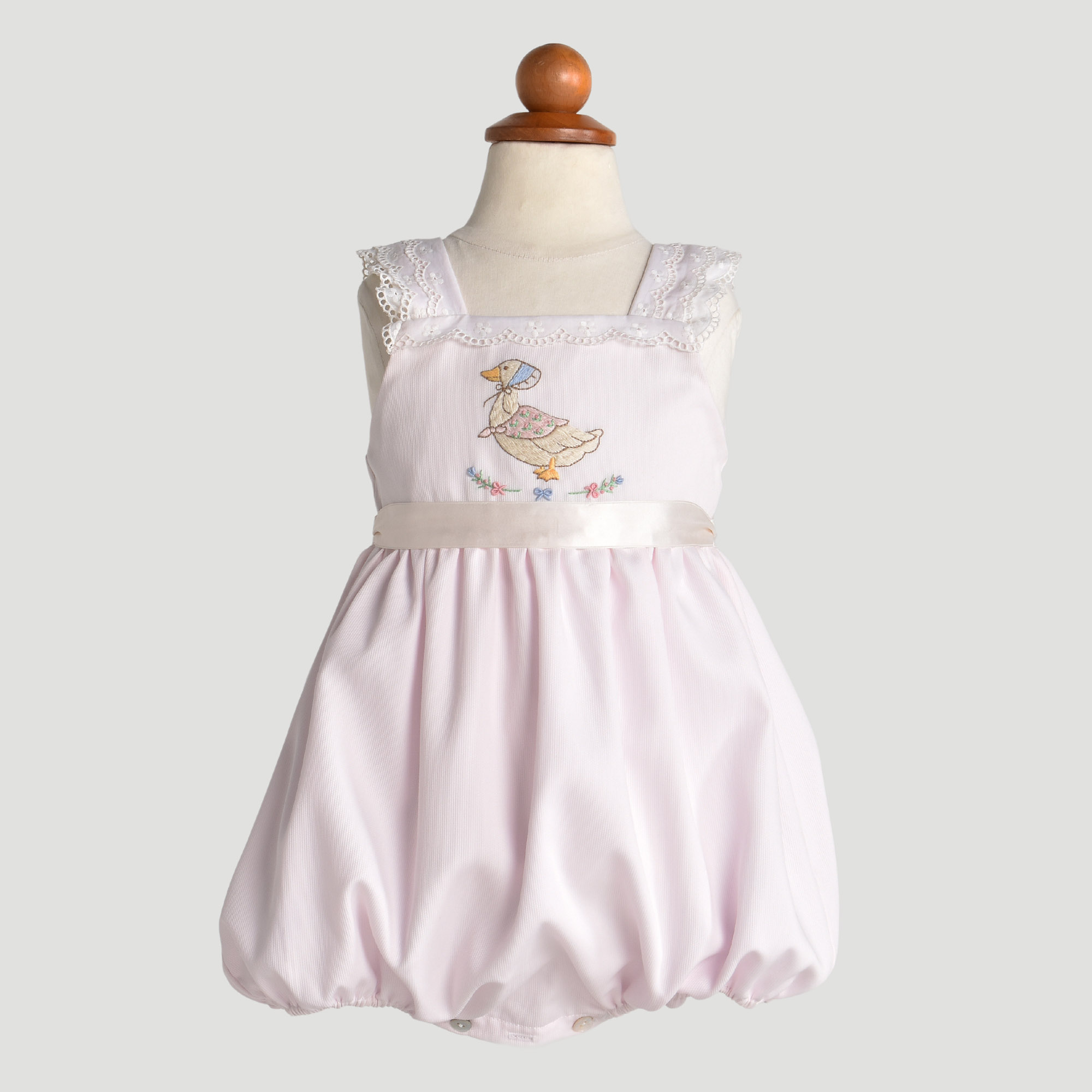 Mary Goose Bubble - Manolitas