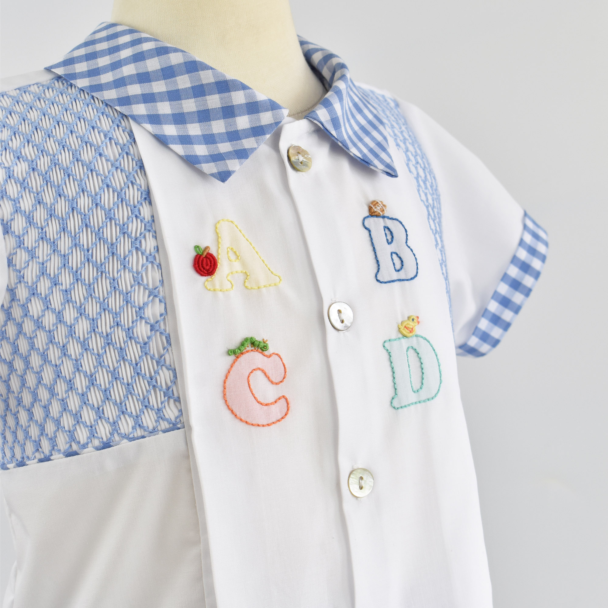 Paul Bloomer Set - Manolitas